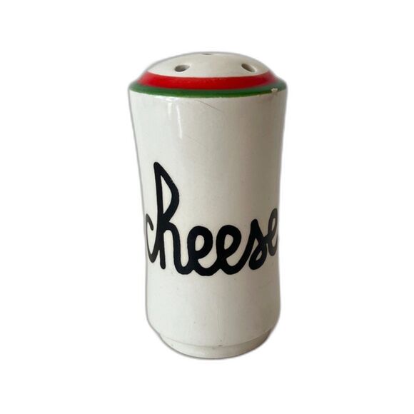 Baldelli | Dining | Vintage Baldelli Formaggio Parmesan Cheese Shaker ...